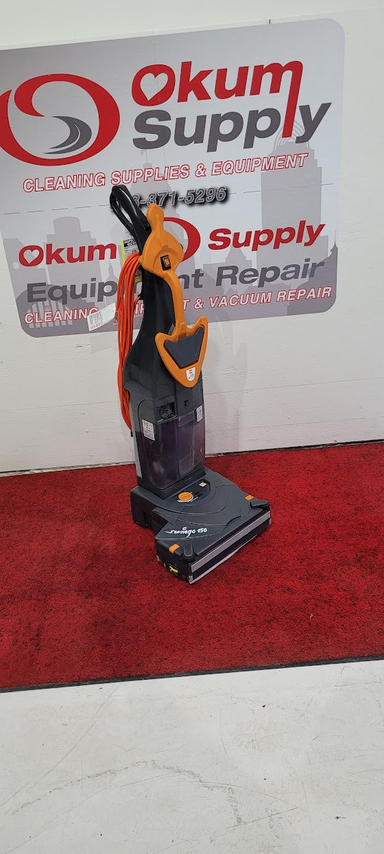 TASKI Swingo 150 - Ultra Compact Upright Floor Scrubber - Refurbished ...