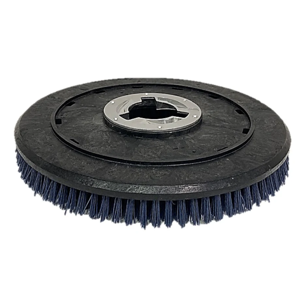 120 Grit - Heavy Duty Scrubbing Trilock Brush - Various Sizes - Okum Supply