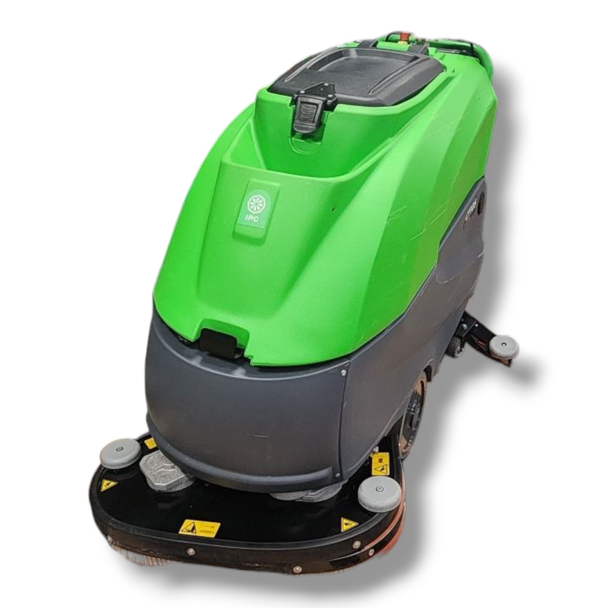 Okum Supply - Cleaning Supplies - Equipment - Consumables - Paper