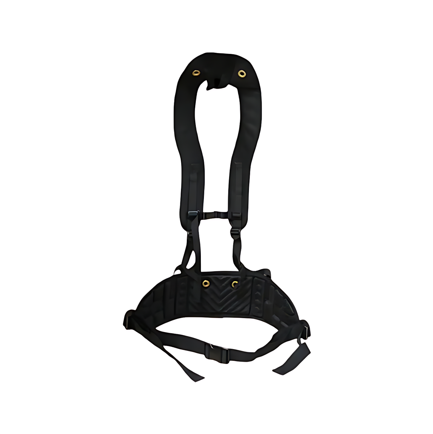 Mosquito Shoulder & Waist Belt for Backpack Vacuum 800-0005 - Okum Supply