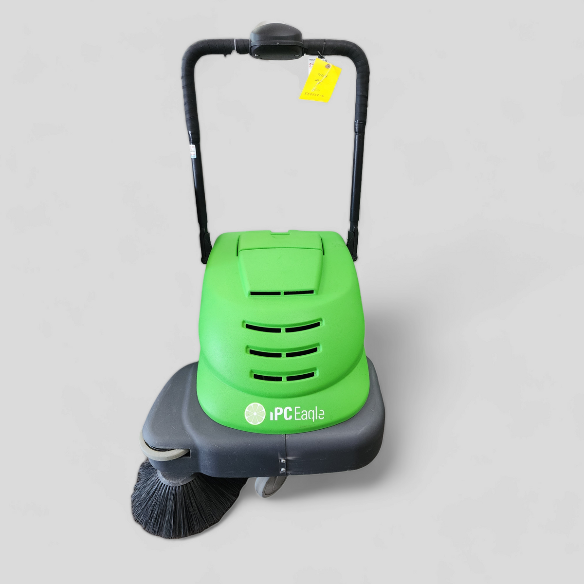 IPC Eagle 464 Large Area Sweeper / Vacuum - Refurbished Floor Machine ...