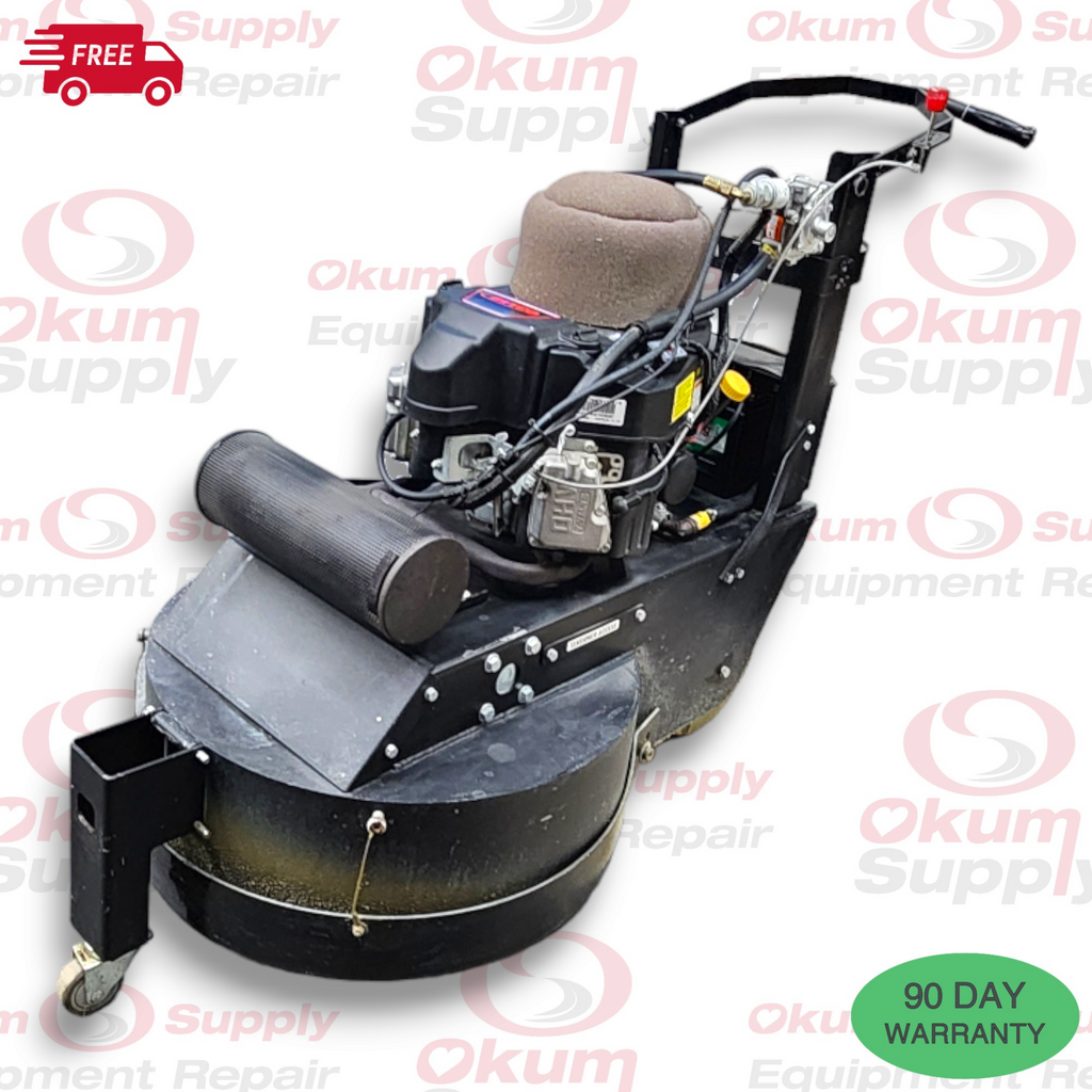 Okum Supply - Cleaning Supplies - Equipment - Consumables - Paper