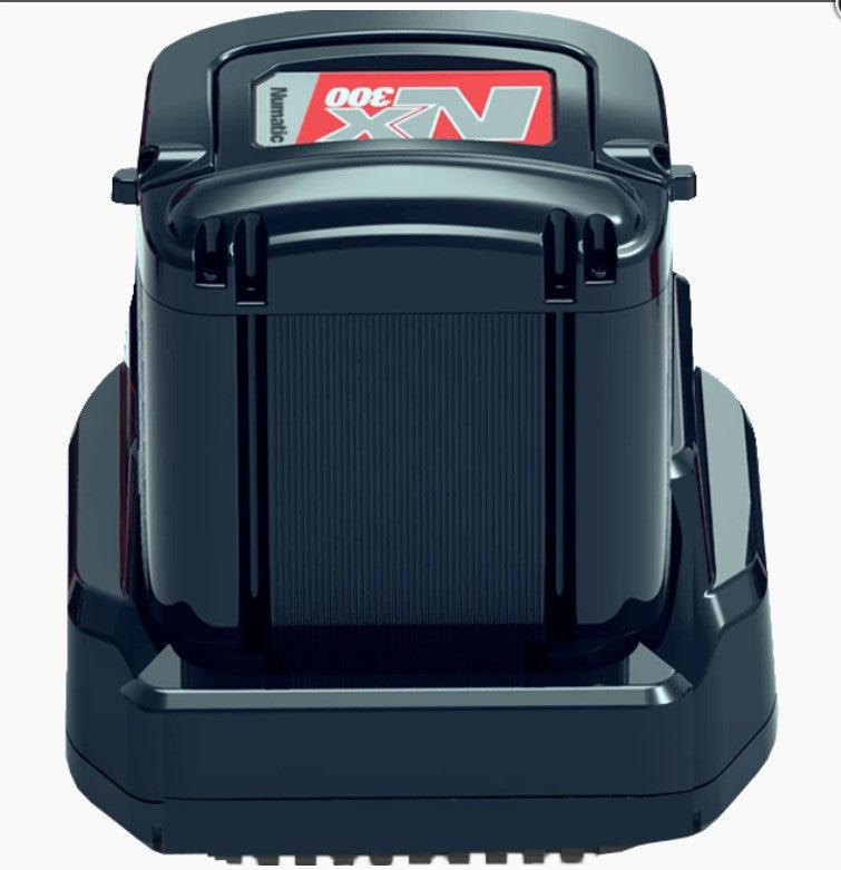 Lithium Ion Battery - NX300 - For NX Equipment Line — Okum Supply