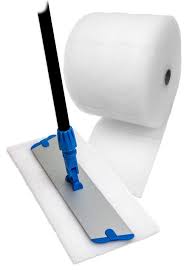 Trapmaster Disposable Dust Trapping Pads - Okum Supply