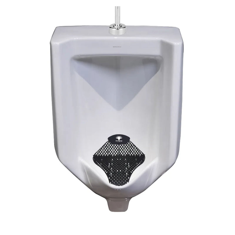 Stingray Urinal Screens - Multiple Scents - (6/PK) - Okum Supply