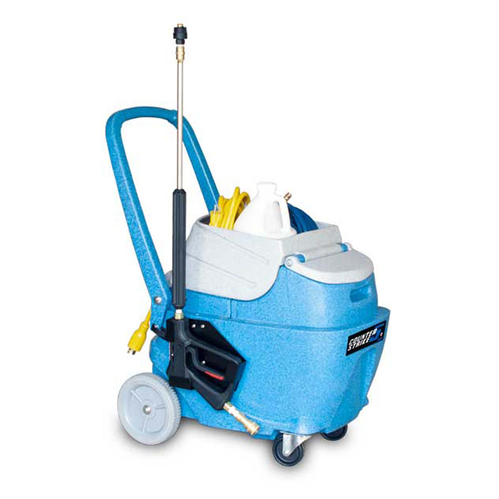 Restroom Cleaning Systems - Okum Supply